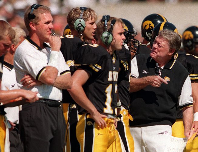 Fry’s passion for players extended beyond the game | News, Sports, Jobs ...